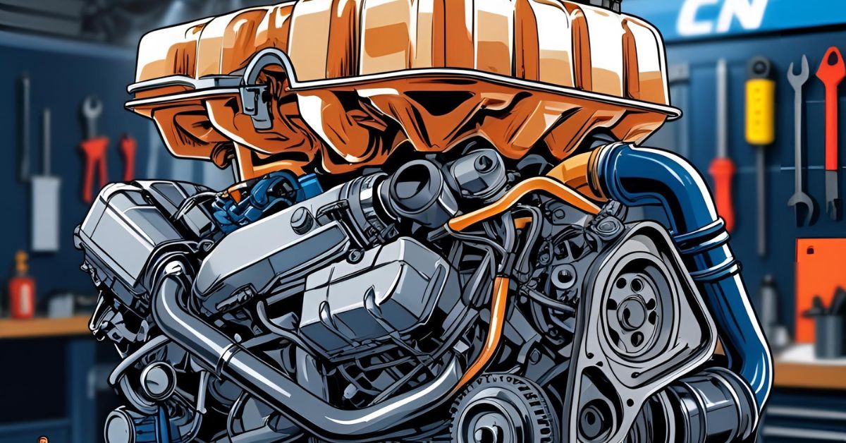 Car Oil Capacity Chart: Save Time, Avoid Overfill – Techyengineoil