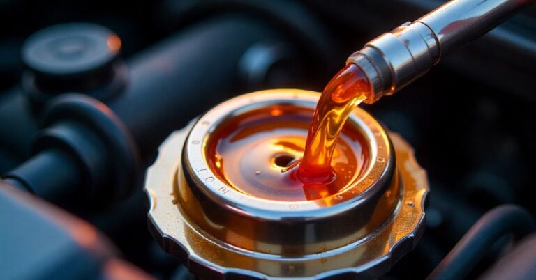 Engine Oil Dye Explained: The Hidden Tool for Spotting Leaks ...