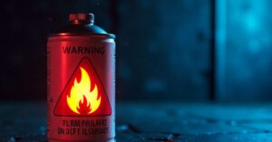 Is Motor Oil Flammable or Just Combustible? The Truth Explained ...