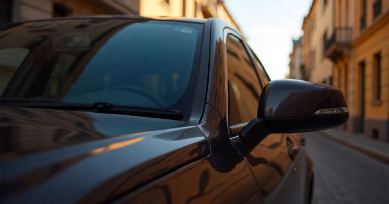 Auto Guide: What Are Windscreen Pillars – Techyengineoil