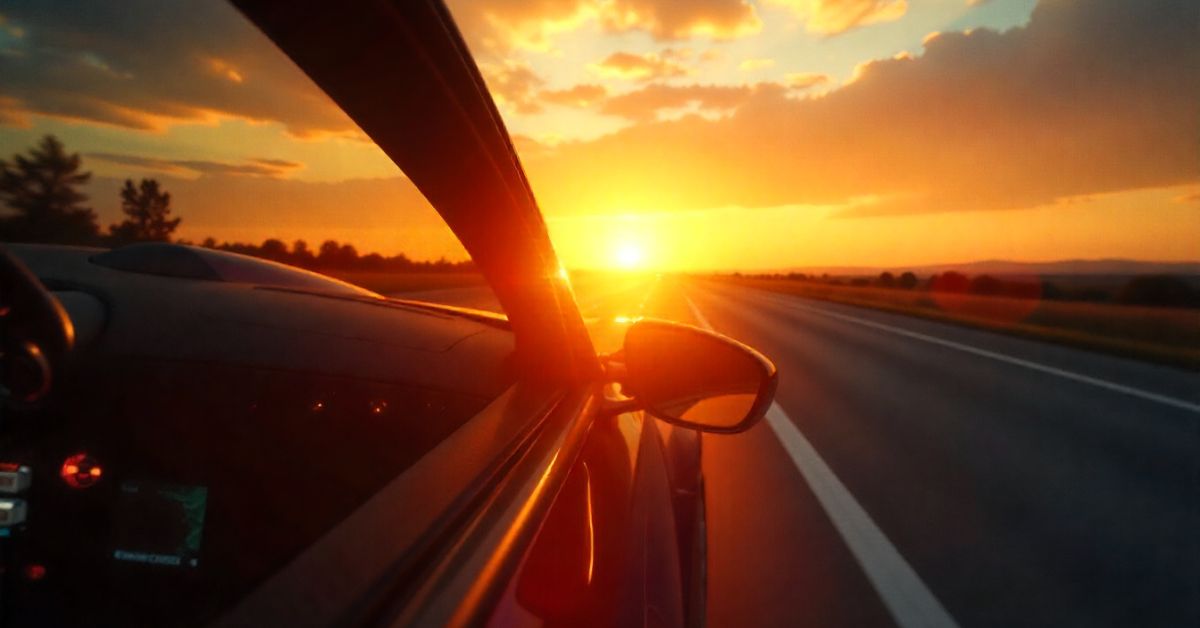 Auto Guide: What Are Windscreen Pillars – Techyengineoil